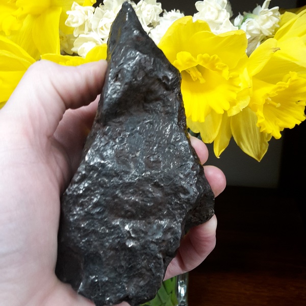 LARGE METEORITE 4 SALE - RocknCrystals