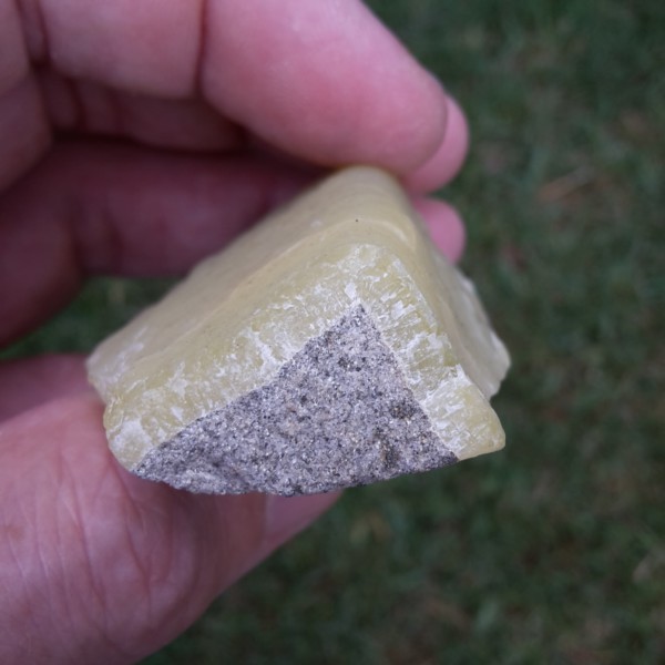 SMITHSONITE SPECIMEN - RocknCrystals